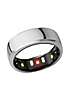 Ringconn Gen 2 Smart Ring - Silver | Curvissa