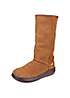 Rocket Dog Tan Sugar Daddy Pull on Boots | Curvissa