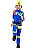 Rubies Fireman Sam Child Fancy Dress Costume by Rubis | Curvissa