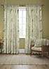 Sanderson Adele Pencil Pleat Curtains | Curvissa