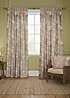 Sanderson Adele Pencil Pleat Curtains | Curvissa