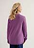 Seasalt Cornwall Riverboat Long Cardigan | Curvissa