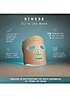 Sensse Elite 8 Light LED Face Mask | Curvissa