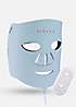 Sensse Pro LED Face Mask - Blue | Curvissa