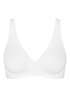 Sloggi Basic Non-Wired Soft Cup Bra | Curvissa