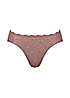 Sloggi Zero Feel Bliss High Leg Briefs | Curvissa