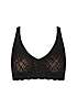 Sloggi Zero Feel Bliss Non-Wired Soft Bra | Curvissa