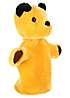 Sooty & Sweep Hand Puppet Twin Pack | Curvissa