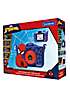Spiderman Kids Camera with Protection | Curvissa