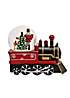 Steam Train Snow Globe | Curvissa