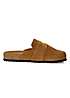 Tamaris Classic Clogs | Curvissa