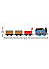 Thomas The Tank Engine Thomas & Friends 3-in-1 Package Pickup | Curvissa