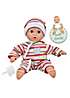 Tiny Tears Teeny Baby with Sounds | Curvissa
