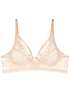 Triumph Amourette Charm Delight Underwired Full Cup Bra | Curvissa
