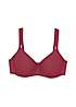 Triumph Essential Underwired Minimiser Bra | Curvissa
