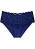 Triumph Lace Detail Maxi Briefs | Curvissa