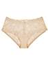 Triumph Lace Detail Maxi Briefs | Curvissa