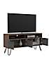 Vegas Wide Screen TV Unit | Curvissa