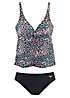 Venice Beach Tankini Set | Curvissa