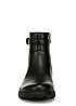 Vionic Redding Regular Fit Arch Support Ankle Boots | Curvissa