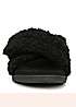 Vionic Relax II Regular Fit Arch Support Open Toe Slippers | Curvissa