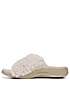 Vionic Relax II Regular Fit Arch Support Open Toe Slippers | Curvissa