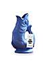 Wade Pottery Fish Jug 1.2L Sea Blue | Curvissa