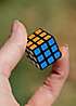 World’s Smallest Rubiks Cube | Curvissa