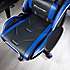X Rocker Agility Sport Esport Gaming Chair with Comfort Adjustability ...
