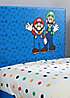 X Rocker Official Super Mario™ Gaming Bed - Blue Single | Curvissa