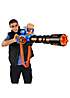 Zuru X-Shot Insanity S1 Motorised Rage Fire Gatling Gun | Curvissa