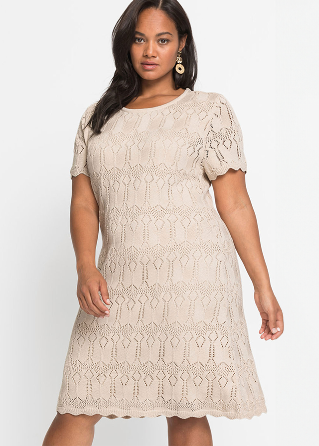 Plus Size Clothing for Women in Sizes 14-32 | Curvissa