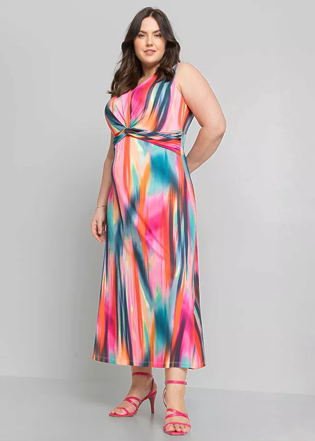 Plus Size Clothing for Women in Sizes 14-32 | Curvissa