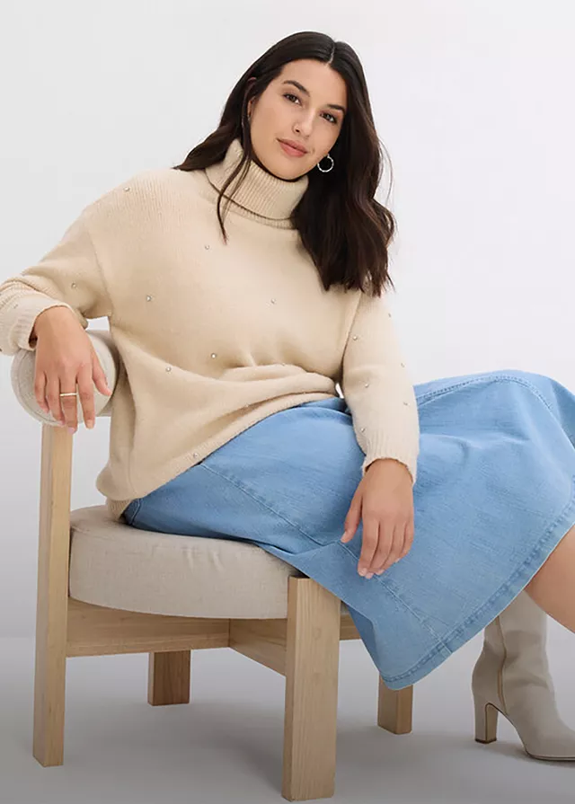 Plus Size Clothing for Women in Sizes 14-32 | Curvissa