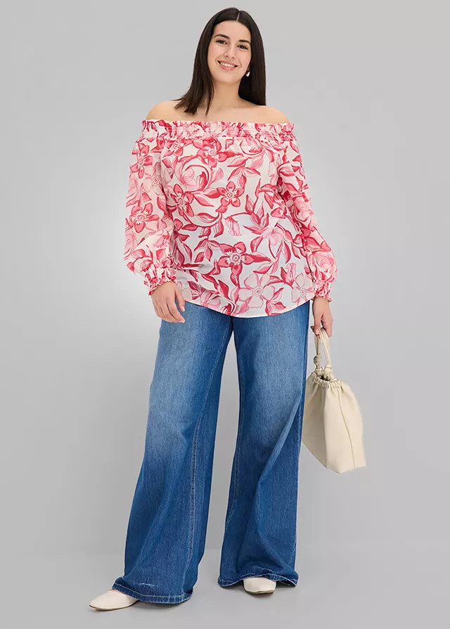 Plus Size Clothing for Women in Sizes 14-32 | Curvissa