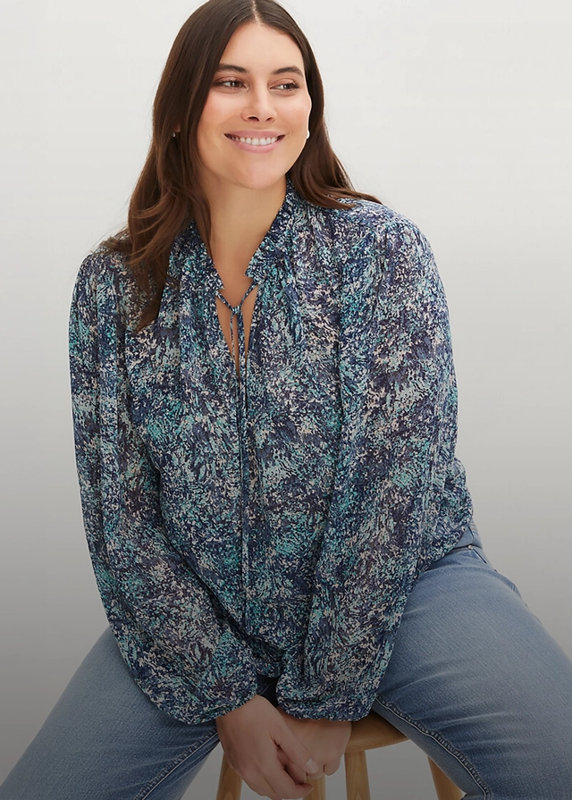 Plus Size Clothing for Women in Sizes 14-32 | Curvissa