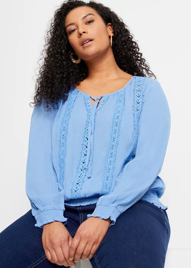 Plus Size Clothing for Women in Sizes 14-32 | Curvissa