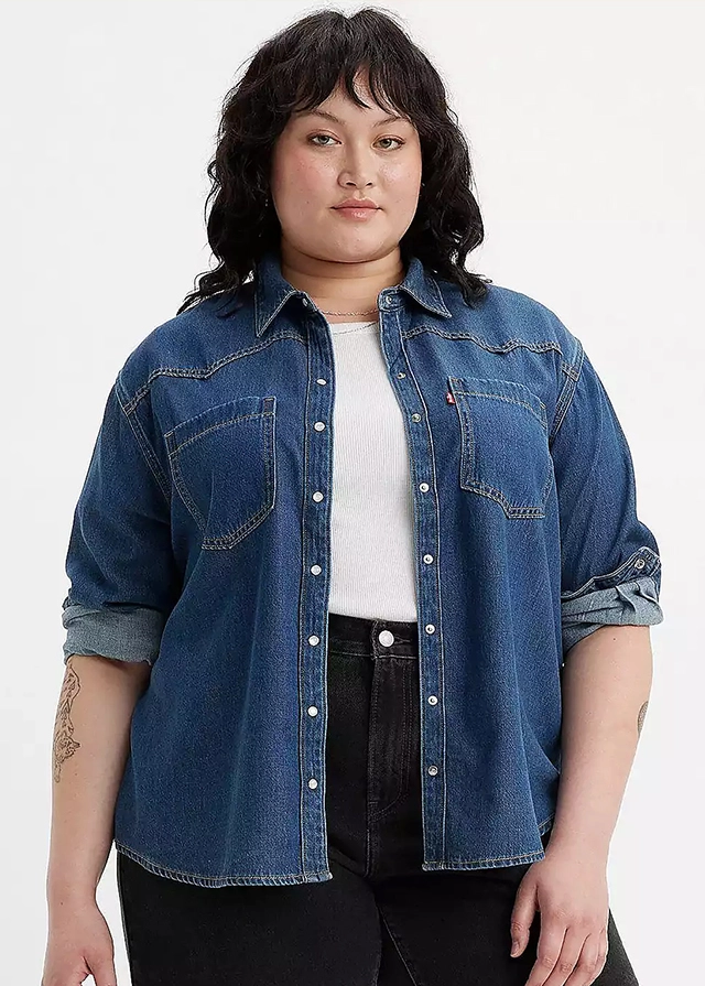 Plus Size Clothing for Women in Sizes 14-32 | Curvissa