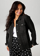Ladies Size 28 Coats & Jackets | New Customer Offer‎ | Curvissa