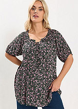 Fashionable Clothing for Women in Size 28 | Curvissa