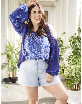 Plus Size Clothing for Women in Sizes 14-32 | Curvissa