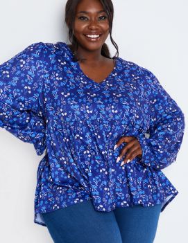 Plus Size Clothing for Women in Sizes 14-32 | Curvissa