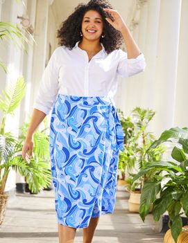 Plus Size Clothing for Women in Sizes 14-32 | Curvissa
