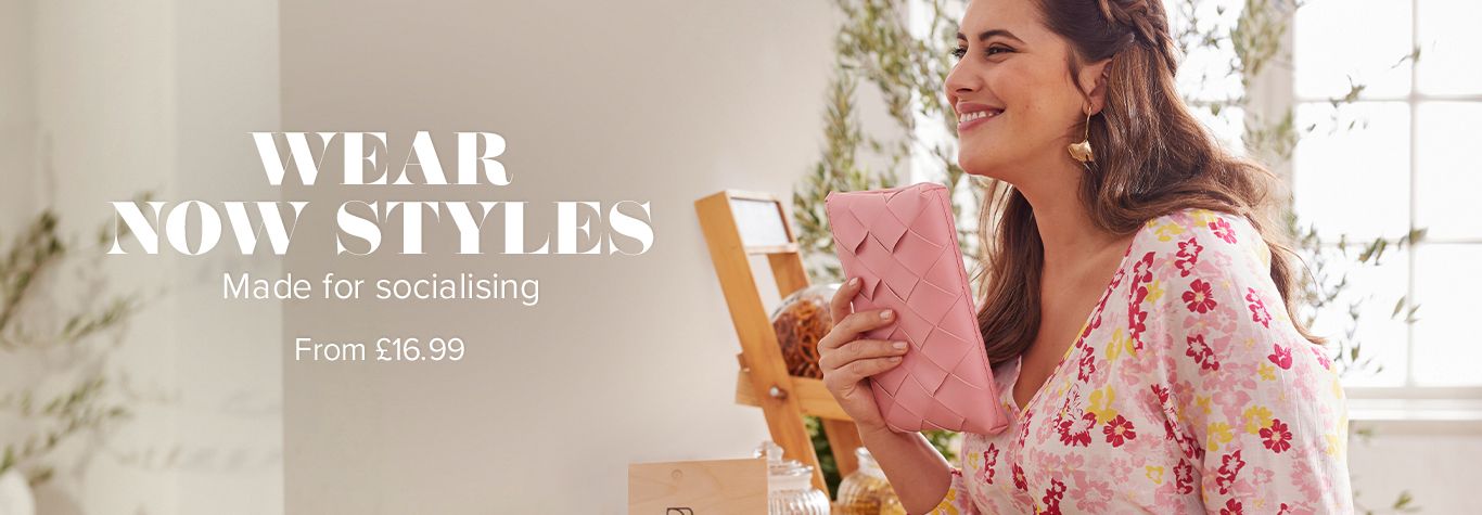 Plus Size Clothing for Women in Sizes 14-32 | Curvissa