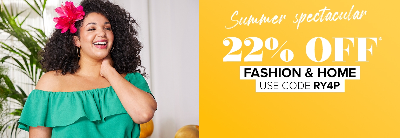 Plus Size Clothing for Women in Sizes 14-32 | Curvissa