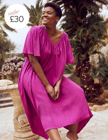 Plus Size Clothing for Women in Sizes 14-32 | Curvissa