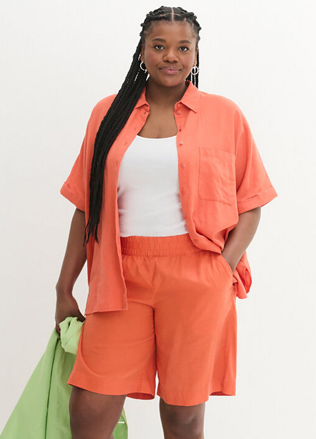 Plus Size Clothing for Women in Sizes 14-32 | Curvissa