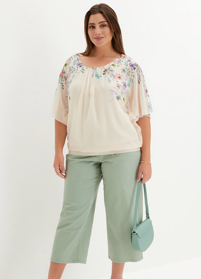 Plus Size Clothing for Women in Sizes 14-32 | Curvissa