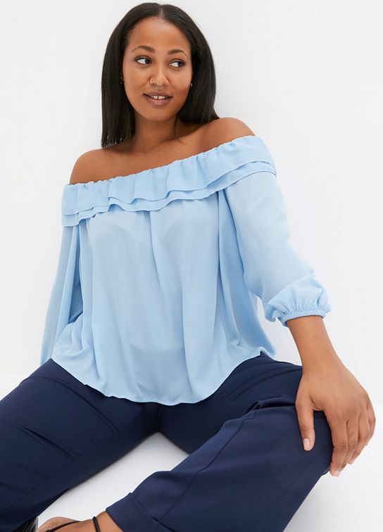 Plus Size Clothing for Women in Sizes 14-32 | Curvissa