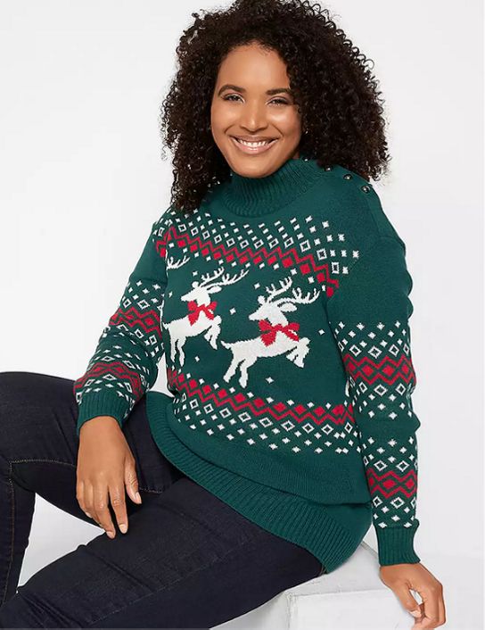Plus Size Clothing for Women in Sizes 14-32 | Curvissa